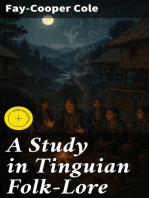 Atua (Polynesian) Pantheon For Scion 1e | PDF