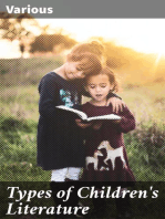 Old Story Time - Trevor Rhone | PDF | Clothing | Furniture