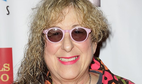 Songwriter Allee Willis, Whose Work Spanned 'Friends' And 'The Color ...