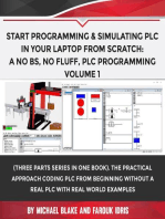 Logixpro Manual | PDF | Programmable Logic Controller | Switch