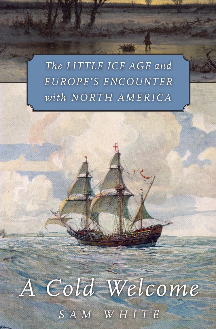 A Cold Welcome by Sam White (Ebook) - Read free for 30 days