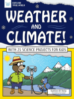 Child Care Weather Watch | PDF | Meteorology | Physical Geography
