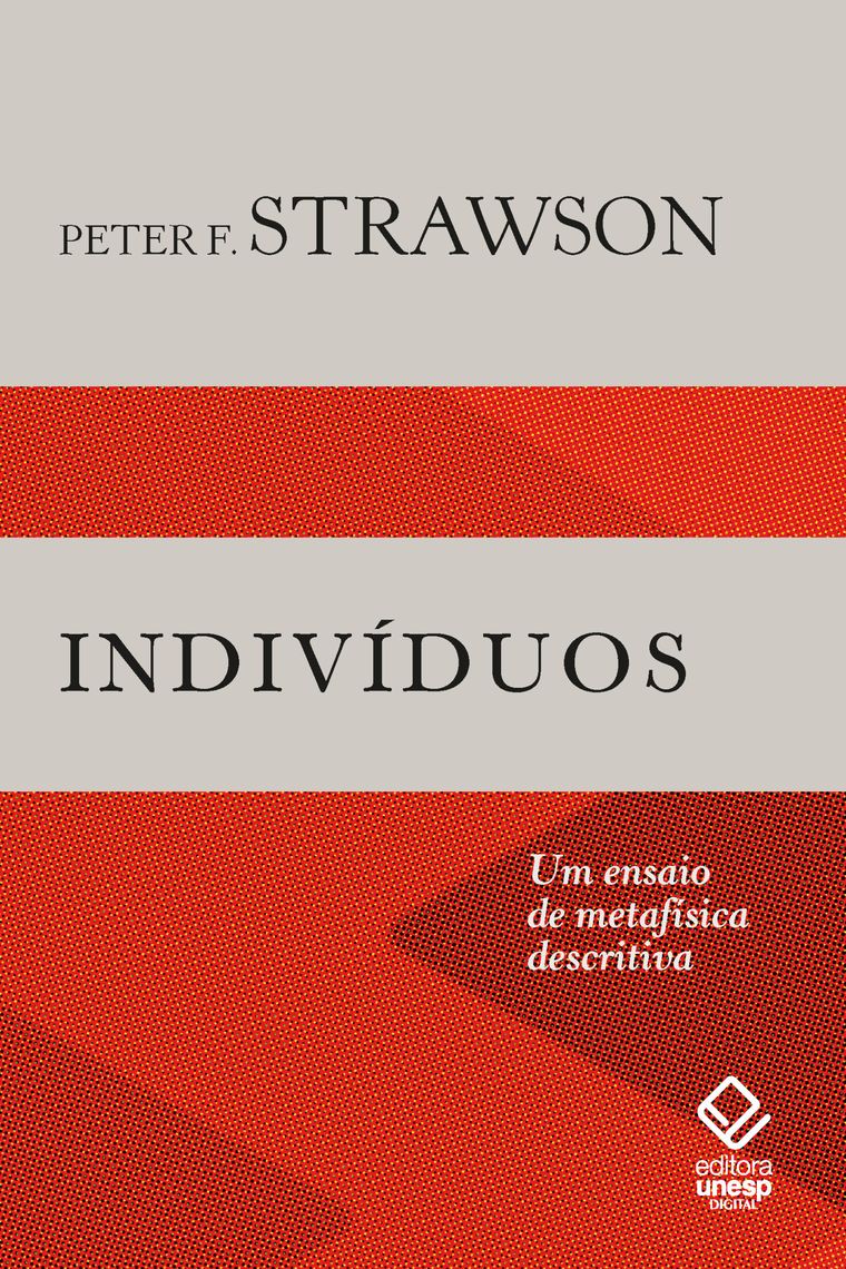 Indivíduos by Peter F. Strawson (Ebook) - Read free for 30 days