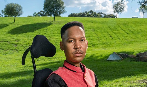 I Defied the Odds and Challenges That Faced Me at Birth, and Now It’s ...