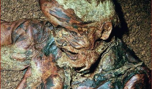 Did the Lindow Man Eat Cake? - All About History | Everand