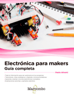 Practicas Con Arduino 2 Excelente | PDF | Arduino | Transistor