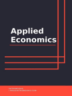 ABM-APPLIED ECONOMICS 12 - Q1 - W4 - Mod4 PDF | PDF | Demand | Price Elasticity Of Demand