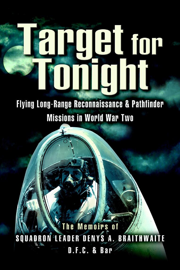 Target for Tonight by Denys A. Braithwaite (Ebook) - Read free for 30 days