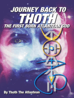 The Secrets of Thoth and The Keys of Enoch | PDF | Enoch (Ancestor Of ...