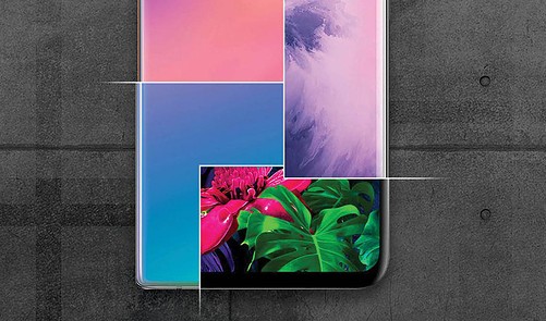 Building The Perfect Android Frankenphone: The Best Parts Of The Best ...