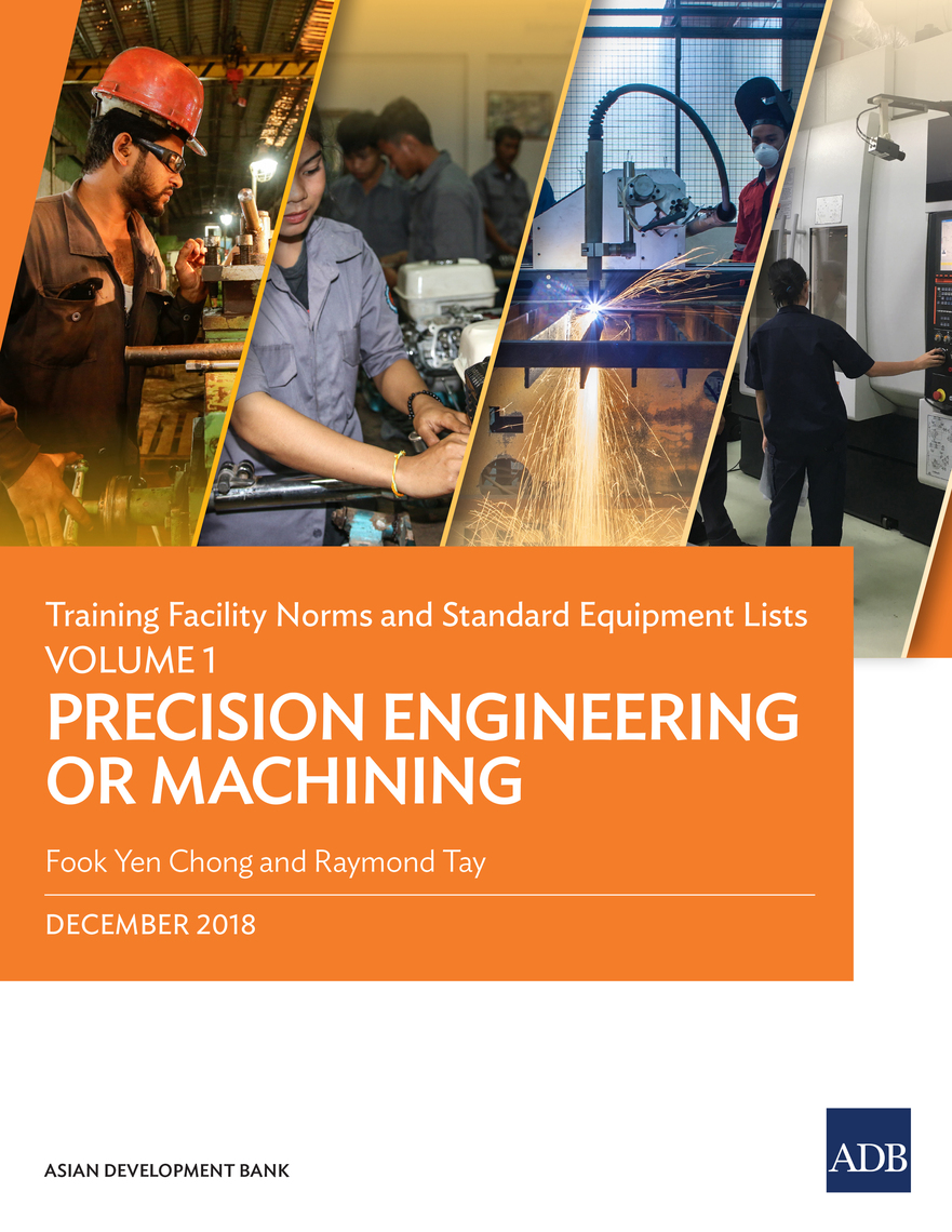 Training Facility Norms and Standard Equipment Lists by Fook Yen Chong ...
