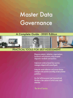 Material Master Data Governance | PDF | Data Quality | Business Process