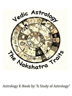 12 Rashis and Their Lords | PDF | Planets In Astrology | Hindu Astrology