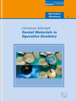Textbook of Operative Dentistry NISHA GARG | PDF | Dental Composite ...