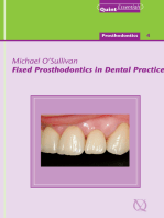 Clinical and Laboratory Steps in Complete Denture Construction | PDF ...