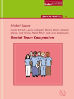 GDC Standard and The 9 Principles | PDF | Dentistry | Informed Consent