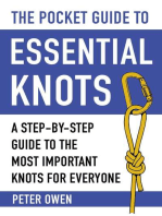 Basic Illustrated Knots For The Outdoors PDF | PDF | Knot | Rope