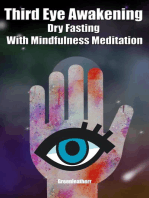 How To Open Your Third Eye | PDF | Qi | Chakra