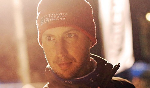 The Mind Behind Toyota’s World Rally Dominator - Autosport | Everand