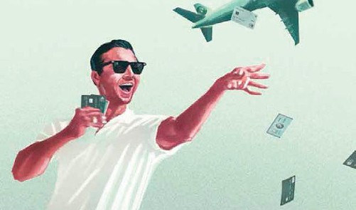 Hey, Big Spender! - EsquireMéxico | Everand