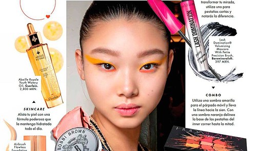 Color Combo - Cosmopolitan México | Everand