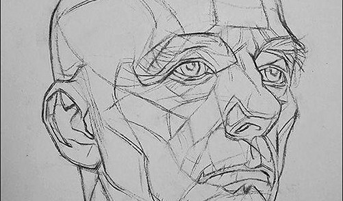 15 Tips On Drawing Realistic Heads - ImagineFX | Everand