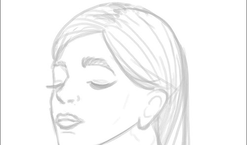 Unique Ways To Create Portraits - ImagineFX | Everand