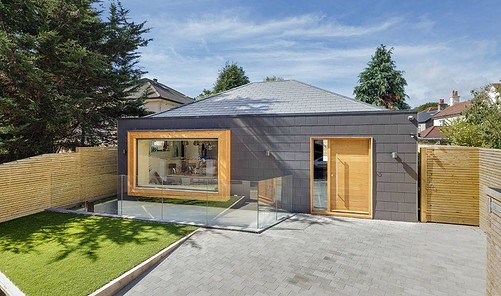 Finding A Self-build Plot - Homebuilding & Renovating | Everand