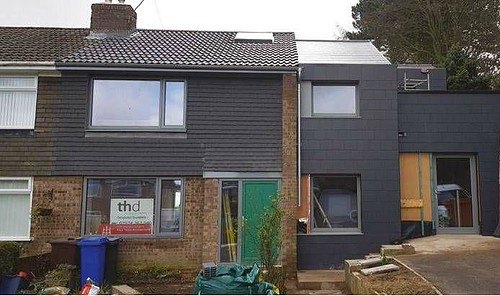 Choosing The Right Cladding - Homebuilding & Renovating | Everand