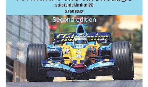 Book Review Formula 1 – The Knowledge - Motorsport News | Everand