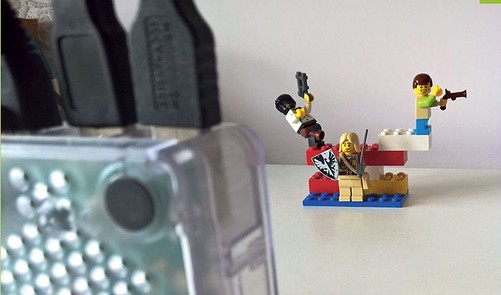 Build a Raspberry Pi Stop-Motion Studio - Maximum PC | Everand