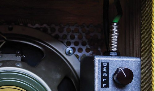 Build Your Own Reverb Unit - Guitar Magazine | Everand