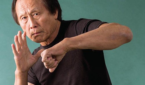 Leo Fong’s Winding Road to Wei Kuen Do - Black Belt Magazine | Everand