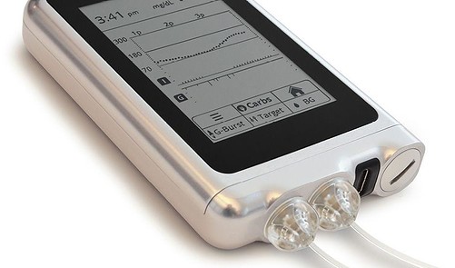 Bionic Pancreas Receives FDA Breakthrough Device Designation - Diabetes ...
