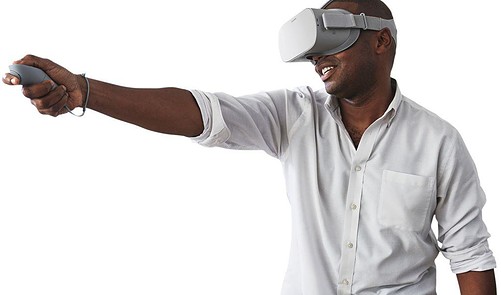 Putting the ‘Real’ Into Virtual Reality - Journal of Alta California ...