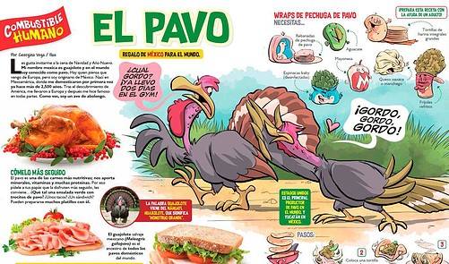 El Pavo - Muy Interesante Junior | Everand
