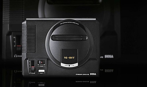 Creating The Mega Drive Mini - Retro Gamer | Everand