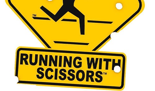 From The Archives: Running With Scissors - Retro Gamer | Everand From The Archives: Running With Scissors - Retro Gamer | Everand
