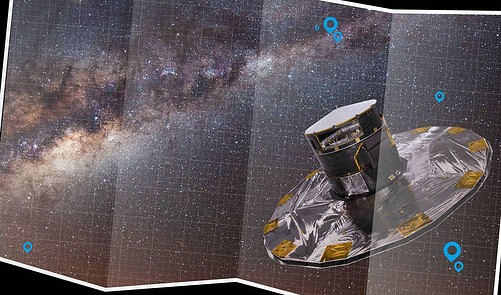 How To Map The milky Way - How It Works | Everand