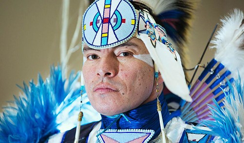 Supaman NATIVE AMERICAN RAPPER - Huck | Everand