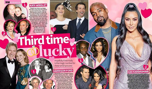 Third Time Lucky - NW Magazine | Everand