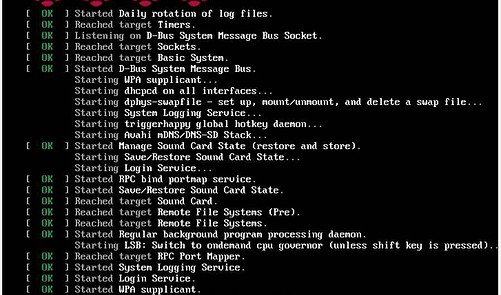 Run An Open Source Home Gaming Server - Linux Format | Everand