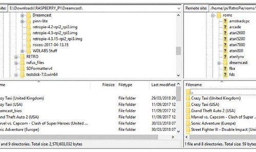 Why You Might Copy Data - Linux Format | Everand