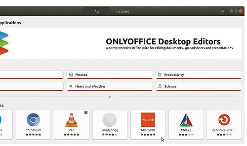 Install And Manage Apps In Ubuntu Distros - Linux Format | Everand