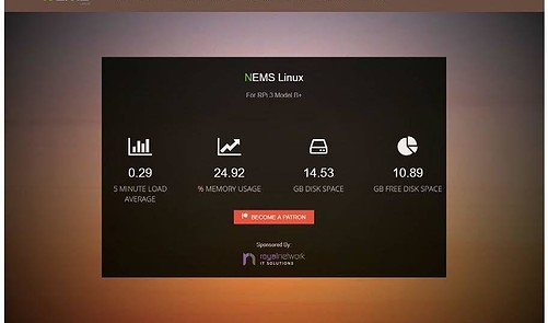 Monitor Your Network Using A Raspberry Pi - Linux Format | Everand