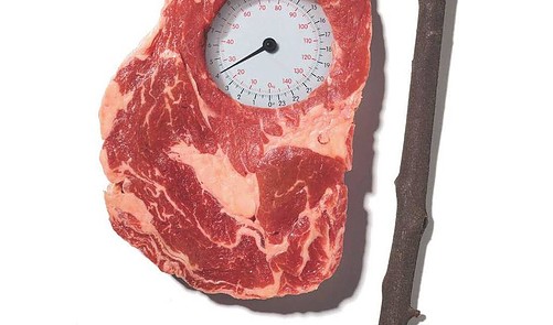 Eat Like A Caveman To Render Fat Extinct - Men's Health Australia | Everand