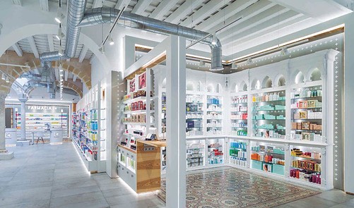 La Nueva Botica De Autor - Proyecto Contract | Everand