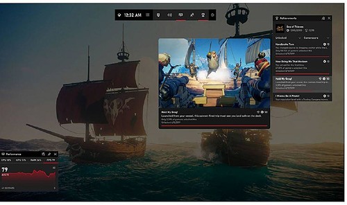 Windows 10’s Game Bar Adds A Fps Frame Rate Counter For Your Games ...