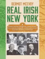 John Devoy PDF | PDF | Irish Republican Brotherhood | Irish Nationalism