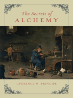 7 Stages of Alchemical Transformation | PDF | Alchemy | Distillation